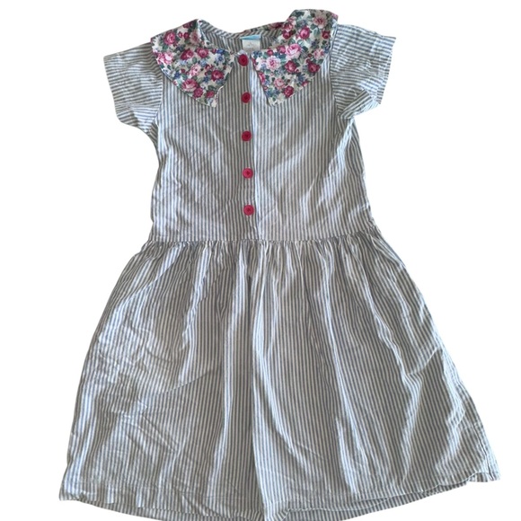 Cottontail Originals | Dresses | Vtg 9s Girls 0 Cottontail Originals ...